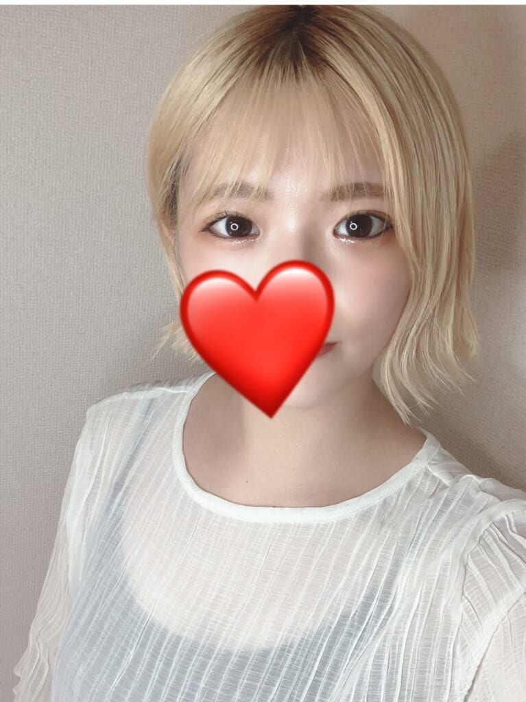 8/31【体験入店中】お人形さんの様な可愛らしさです！！【一ニ三（ひふみ）】さん（21） | 横浜・川崎出張専門メンズエステCoCo（ココ）